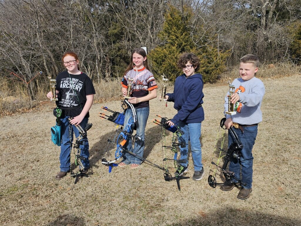 ASA Archery Rules Explained (2026) - Parents Guide To Youth 3D Competitions